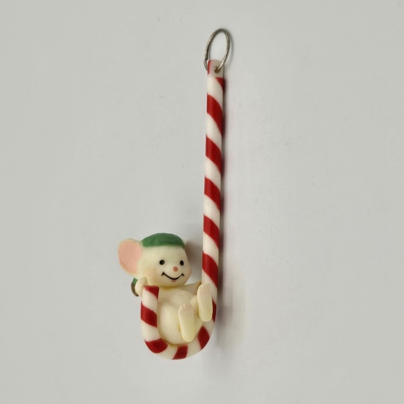 Hallmark | Holiday | Hallmark 981 Bellringers 3rd Bell Ringer Swing ...